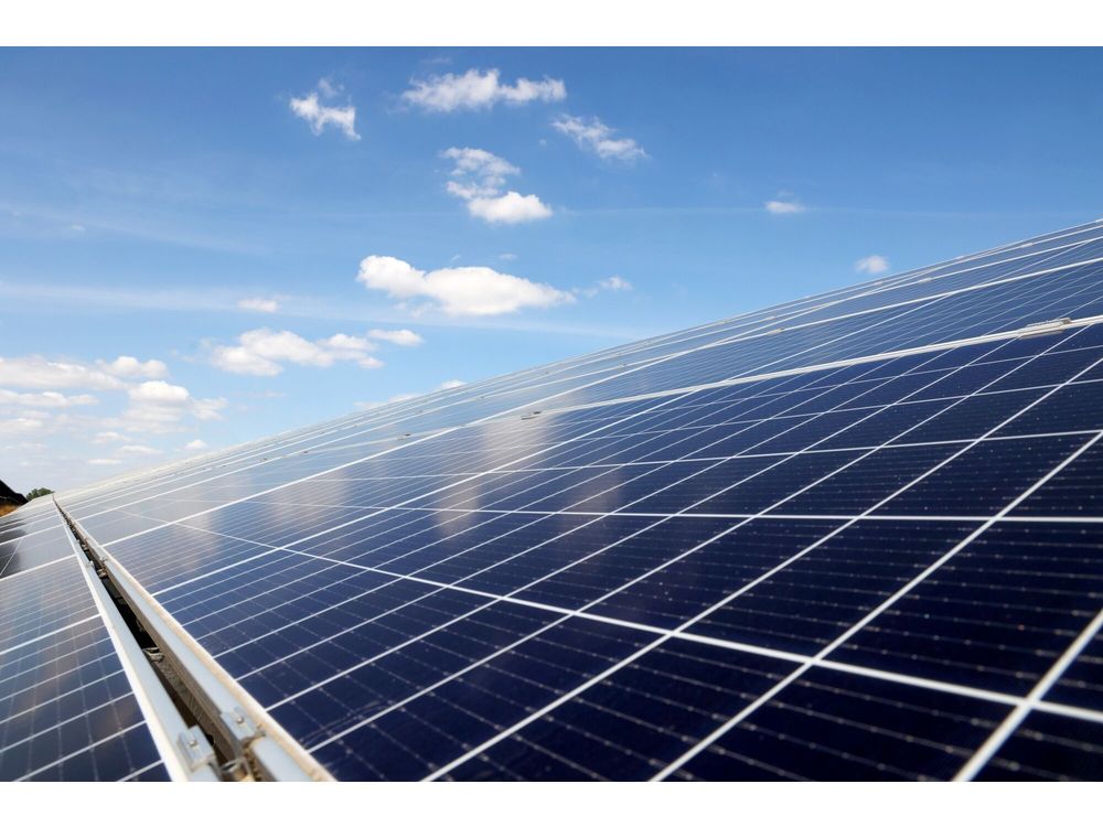 Brookfield-Backed Avaada Is Said to Consider $1 Billion Unit IPO | Financial Post