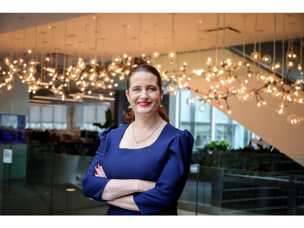 New Zealand Poised to Appoint First Female RBNZ Governor | Financial Post