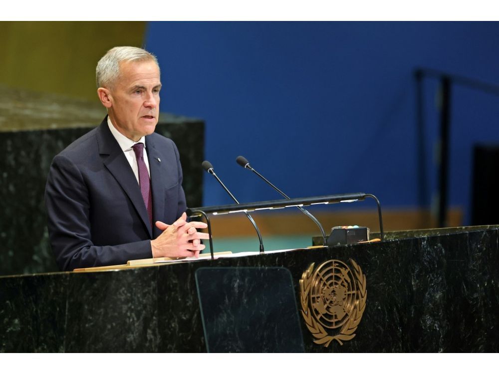 RBC employee accused of unauthorized viewing of Carney's accounts ...