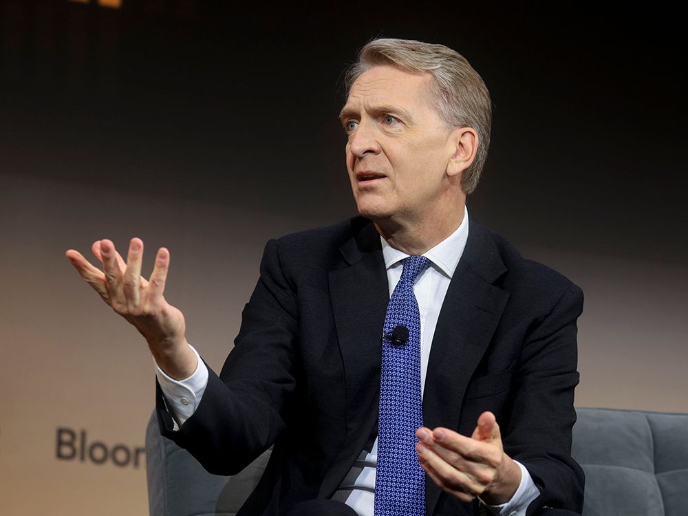 Brookfield says real estate is back and coming US rate cuts will help ...