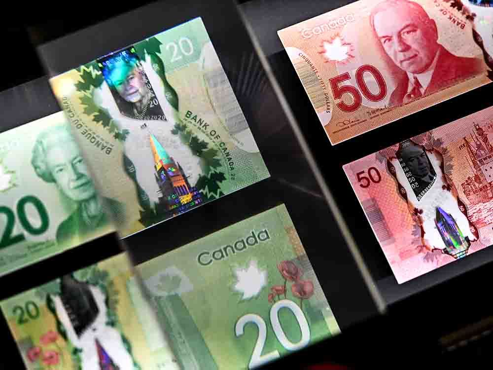 Bank of Canada repo market strains return | Financial Post
