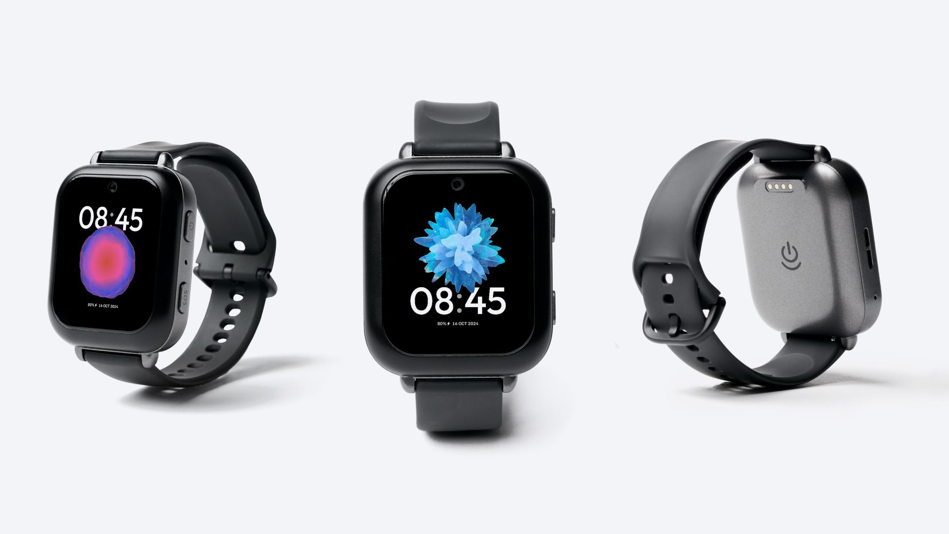 How kids' smart watches can combat early technology addiction ...