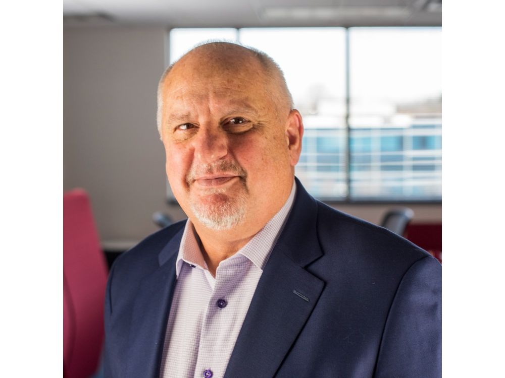 Mitel Appoints Mike Robinson as CEO to Lead Next Phase of Hybrid ...