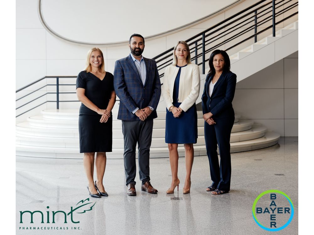 Bayer Canada Announces New Distribution Partnership for ADALAT® XL ...