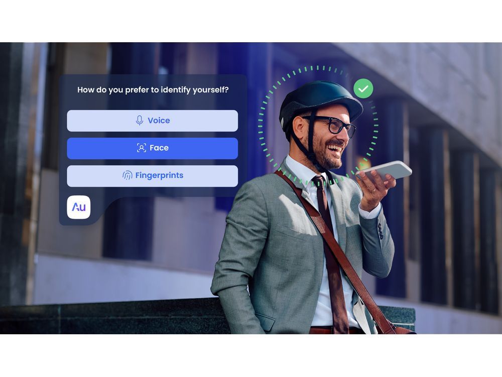 Facephi Named Representative Vendor by Gartner(R) in the Market Guide for User Authentication ...
