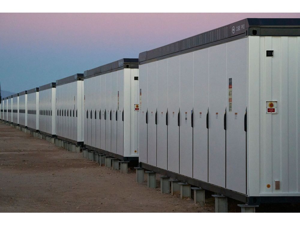 BlackRock's Akaysha Gets A$300 Million to Grow Battery Fleet ...