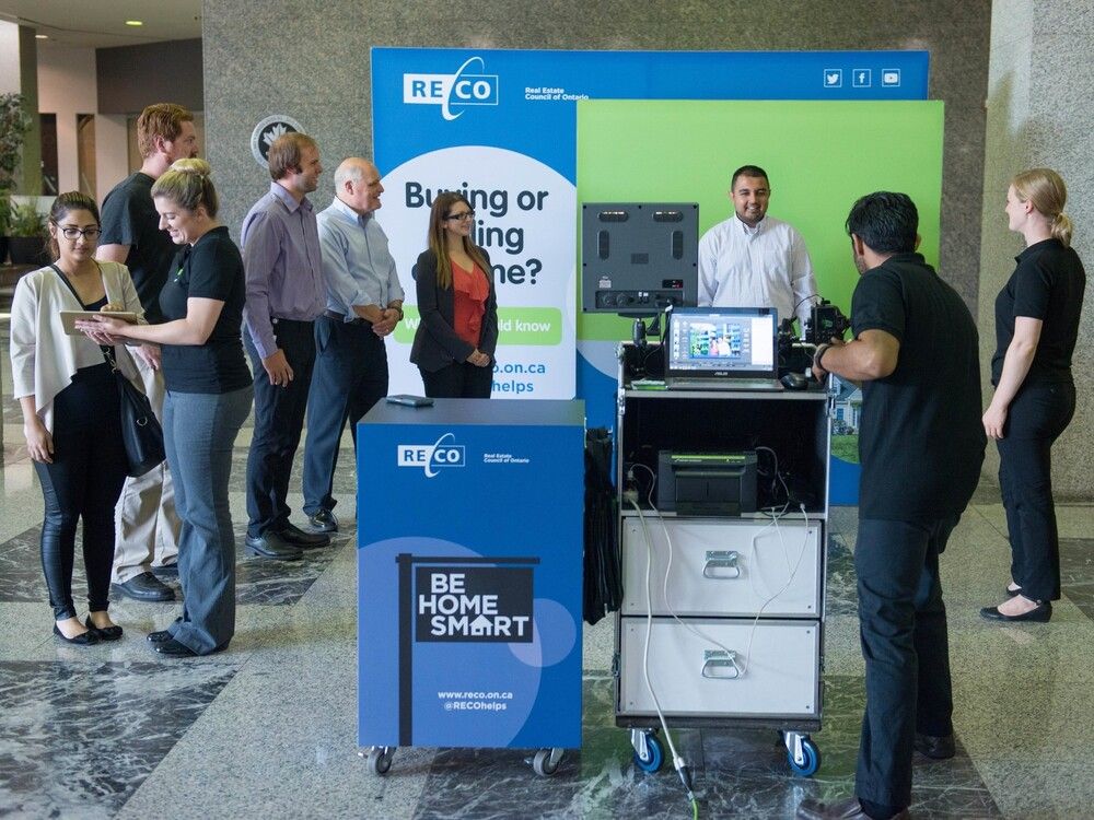 RECO proves ineffective in case about missing trust deposits ...