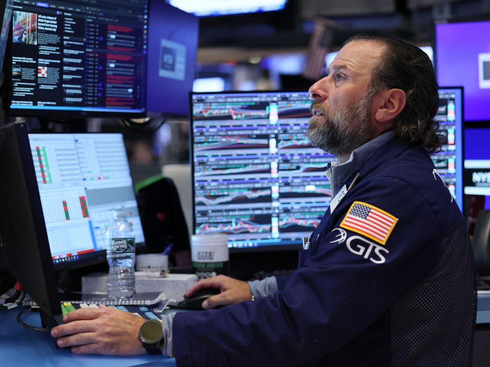 It might be time for investors to take risk off the table | Financial Post