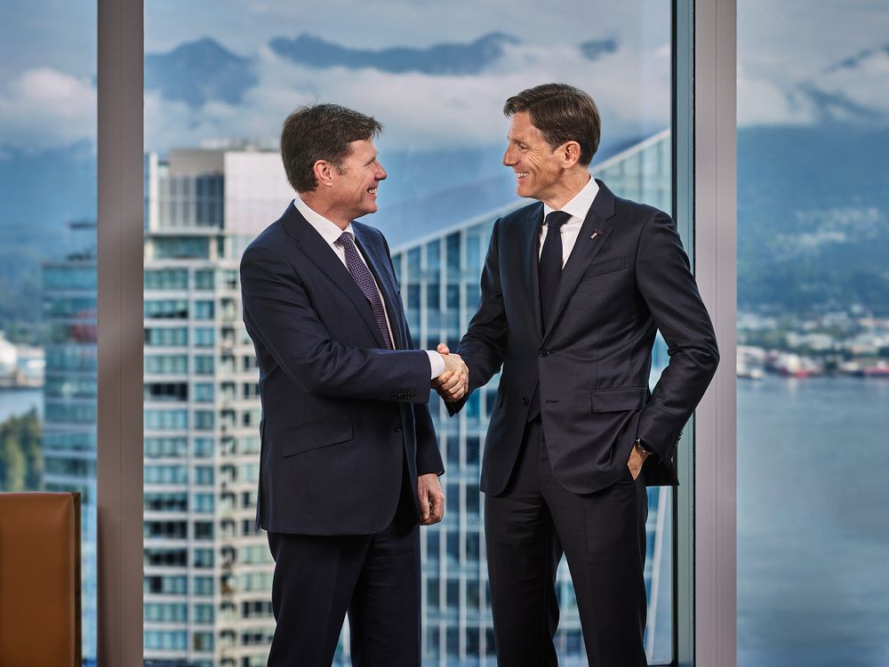 Anglo and Teck could still work together if deal falls apart ...