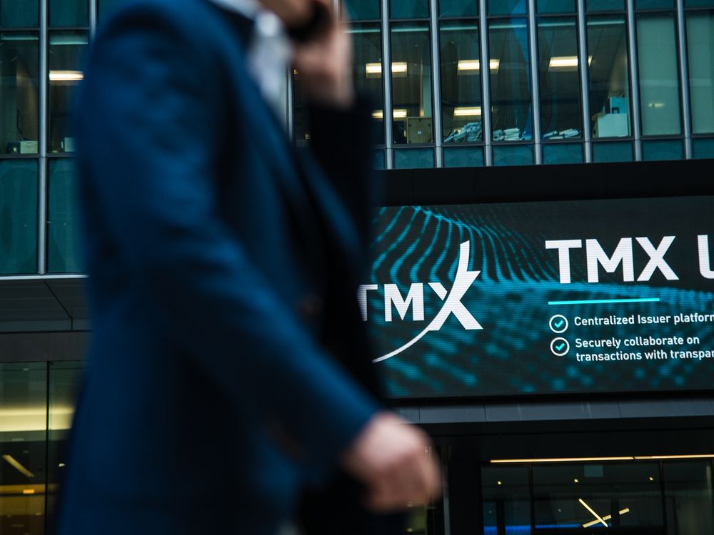 Who is Mark Leonard, the founder of Constellation Software? | Financial ...