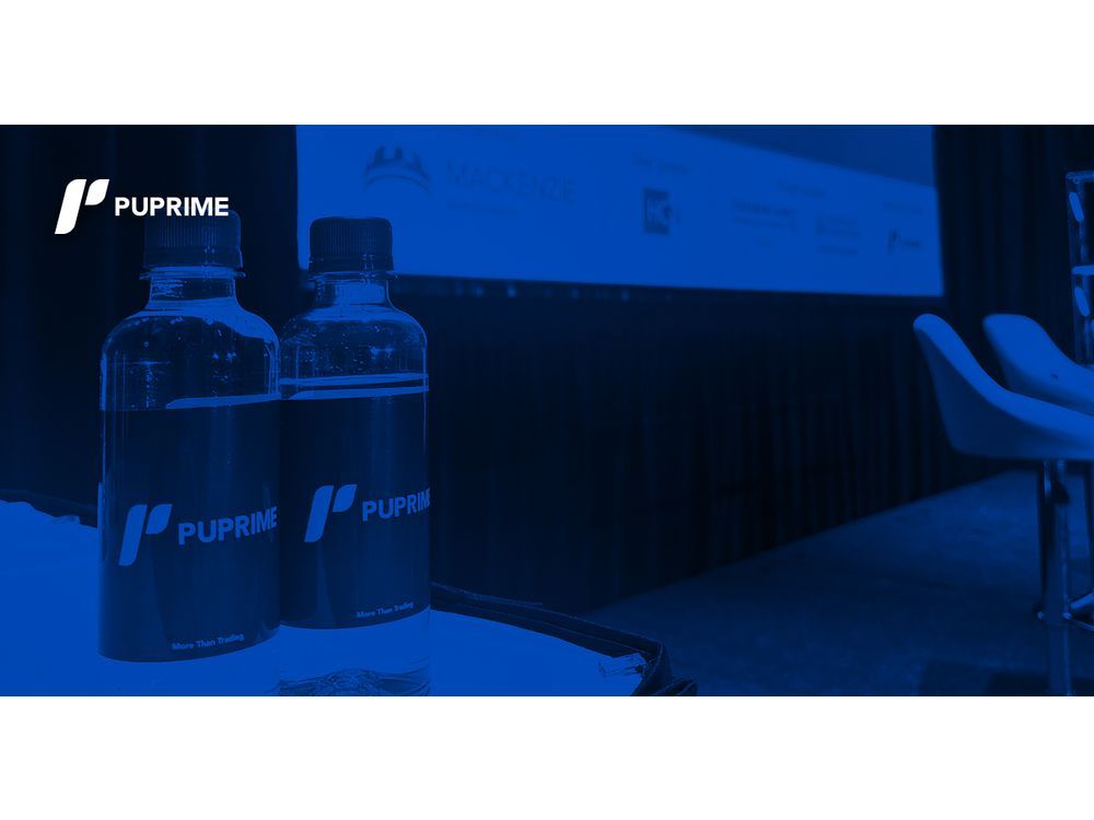 PU Prime Proudly Sponsors MoneyShow Toronto 2025 | Financial Post