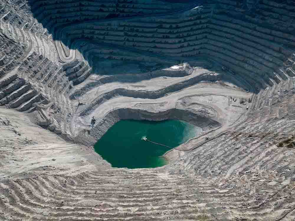 Anglo Teck, the next Canadian mining legend | Financial Post