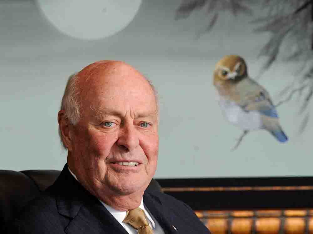 Canadian family at the heart of the Teck mining dynasty | Financial Post