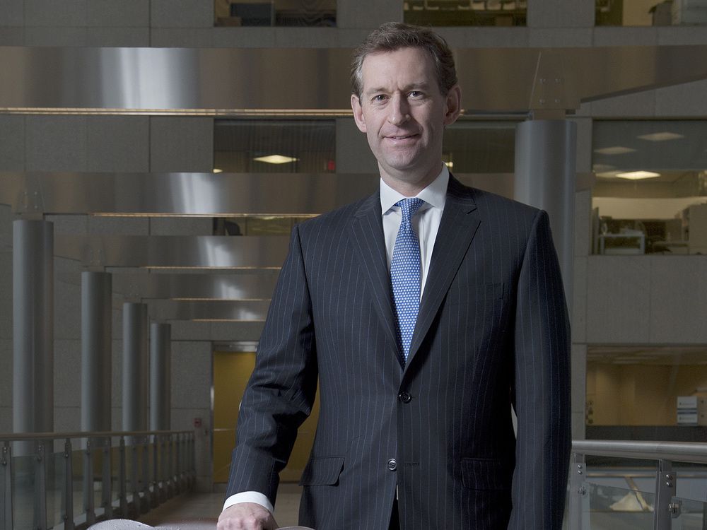 Carney names RBC executive CEO of new defence agency | Financial Post