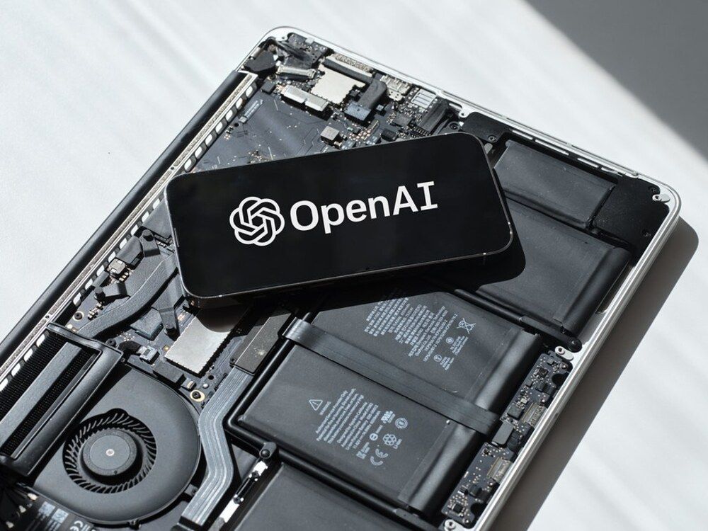 OpenAI is becoming a whale in a stock market it has shunned | Financial ...