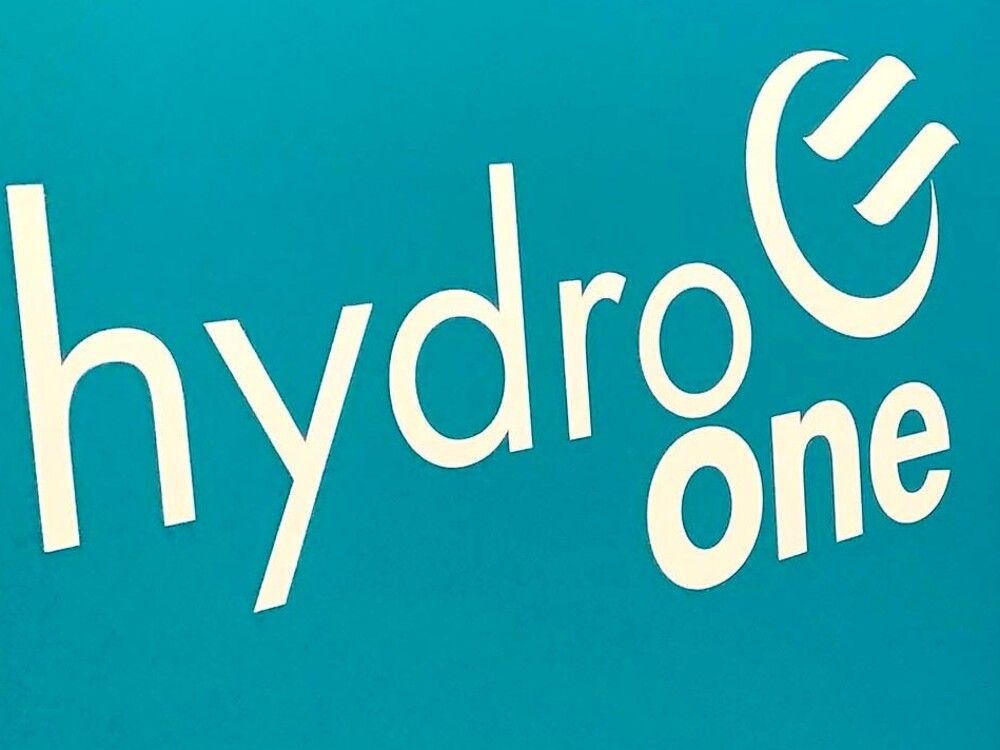 Hydro One eyes inaugural debt sale of up to US$1 Billion | Financial Post