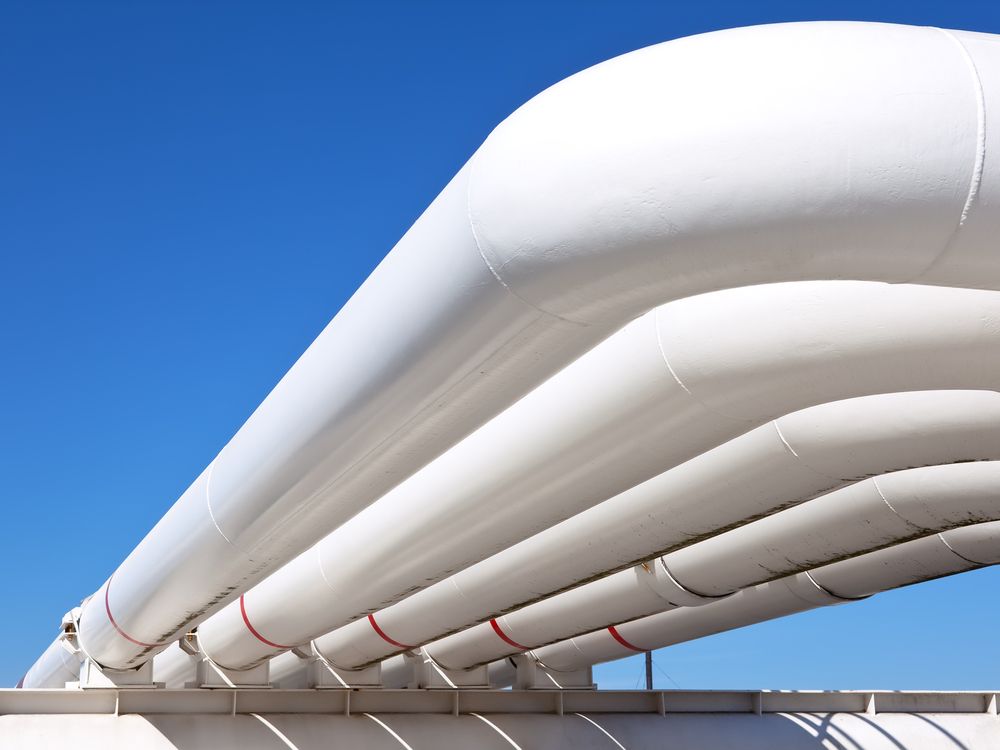 Rockpoint Gas raises $704 million in Toronto IPO | Financial Post