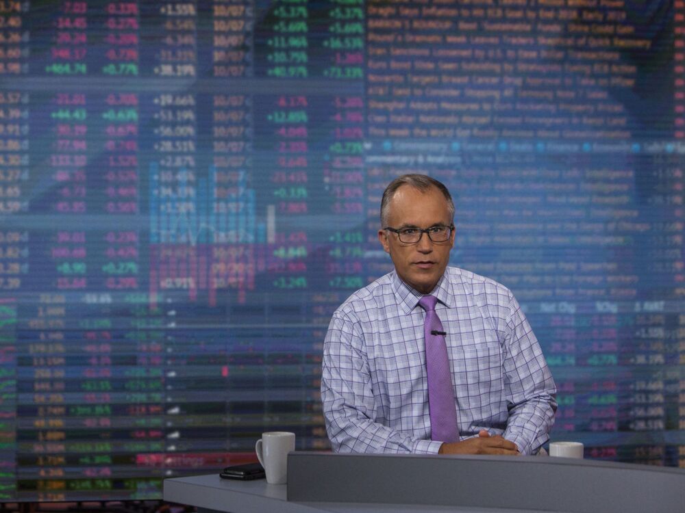 Veteran strategist Brian Belski departs BMO after 13 years | Financial Post