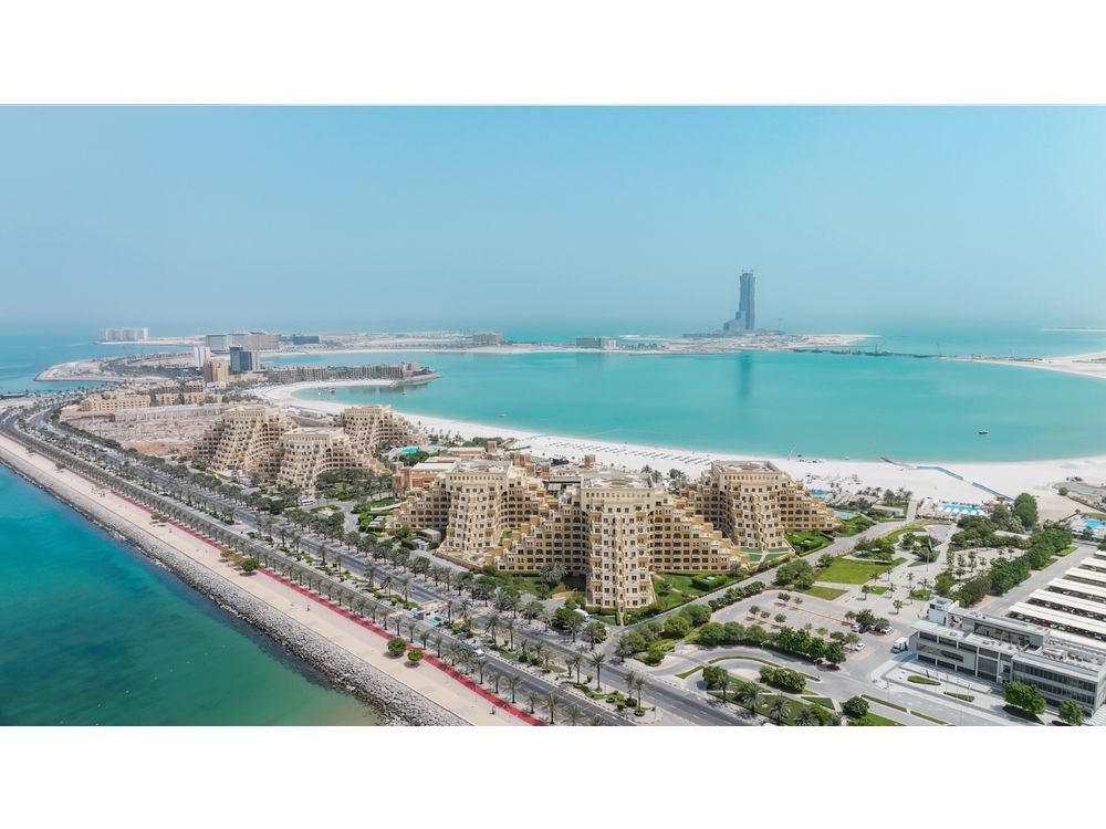 Marjan and RAK Hospitality Holding Announce Landmark Merger to Shape ...
