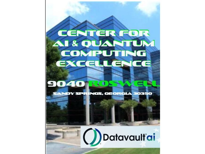 Datavault AI Announces Headquarters Relocation to Philadelphia ...