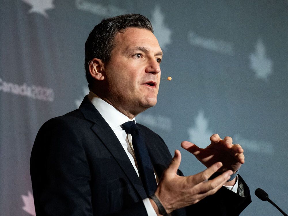 Scholars criticize Ottawa’s newly-formed AI task force | Financial Post