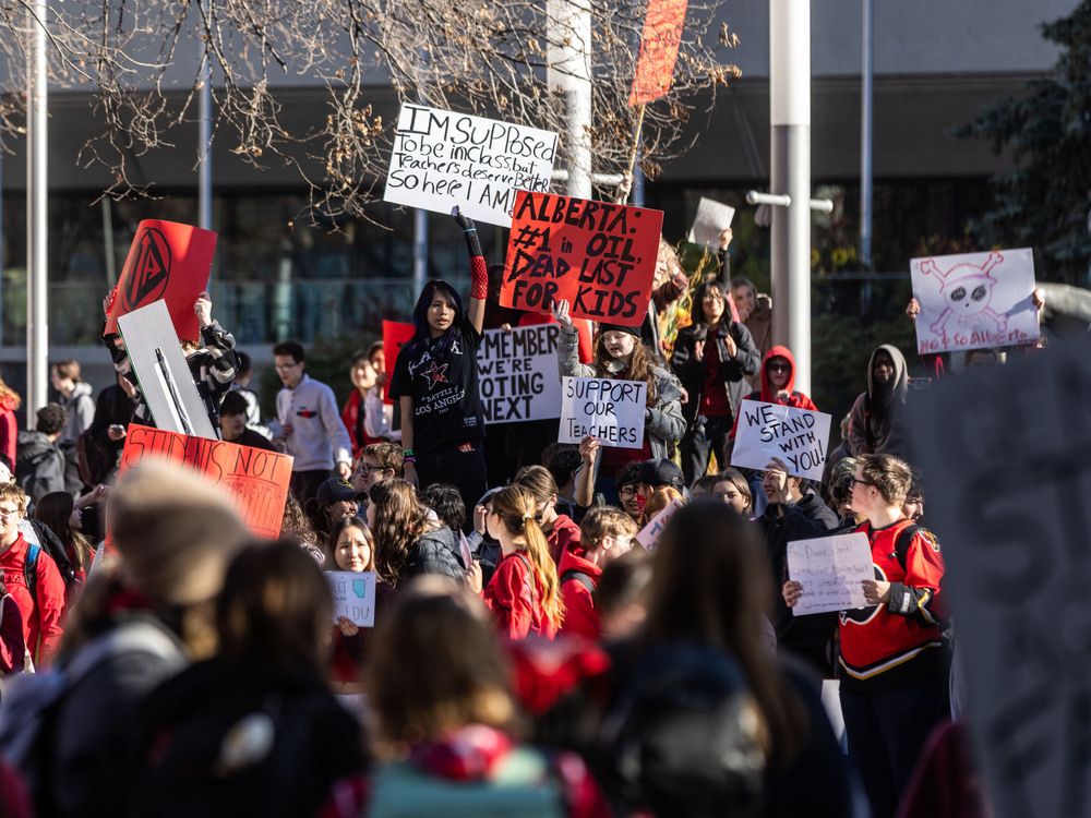 Case against use of notwithstanding clause doesn’t hold up | Financial Post