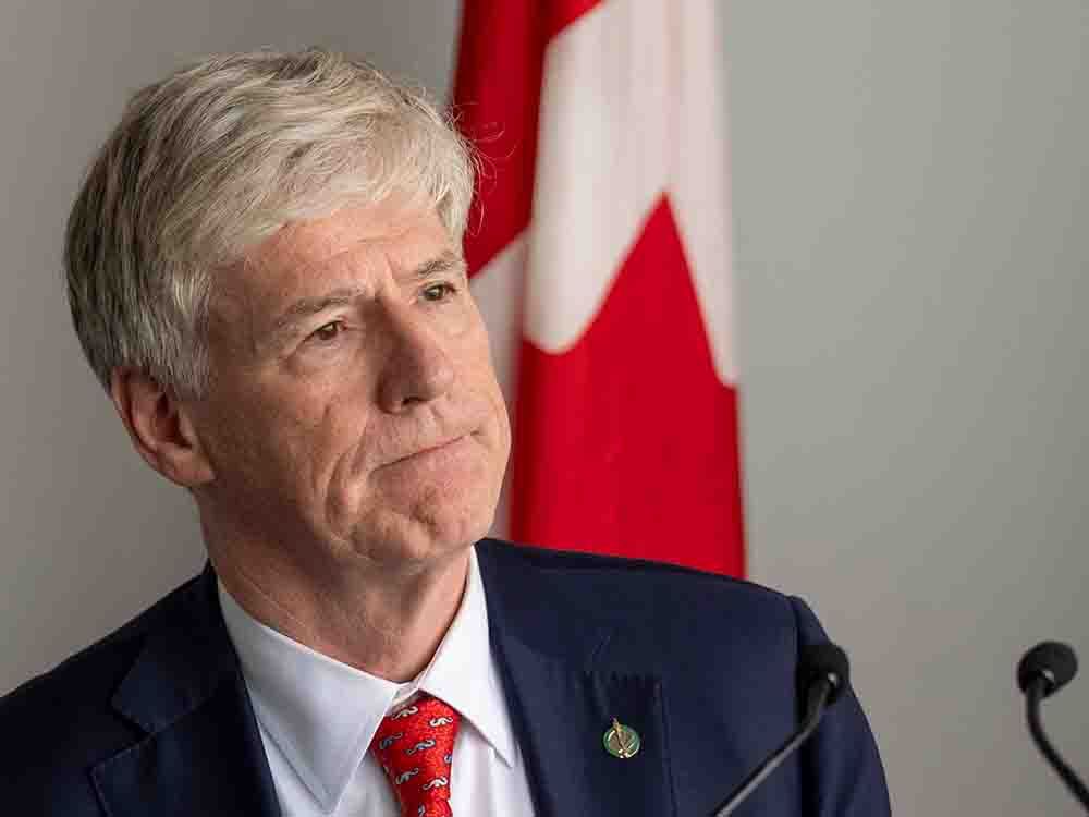 Canada backs 25 critical minerals projects in G7 initiative | Financial ...