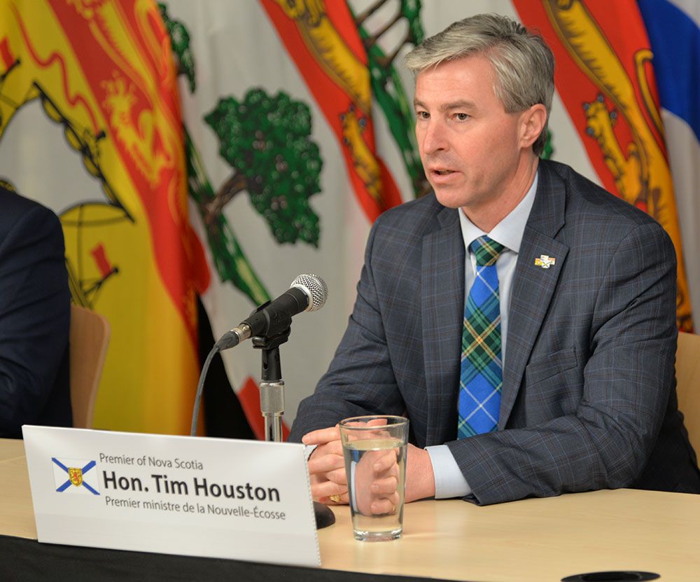 Nova Scotia's $60-billion wind gamble to power clean energy future ...