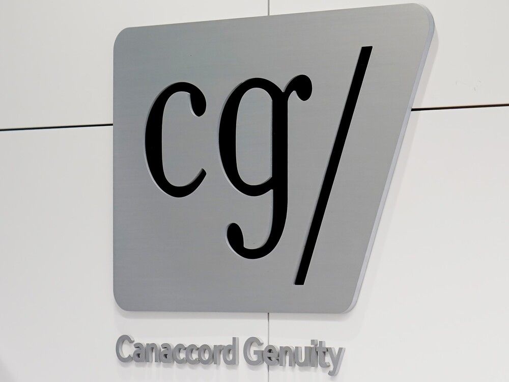 Canaccord says it’s close to settling U.S. compliance issues ...