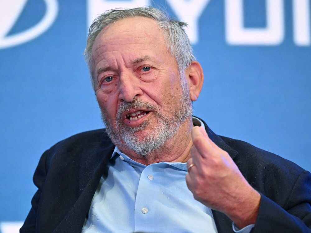 Lawrence Summers to step back from public over Epstein ties | Financial ...