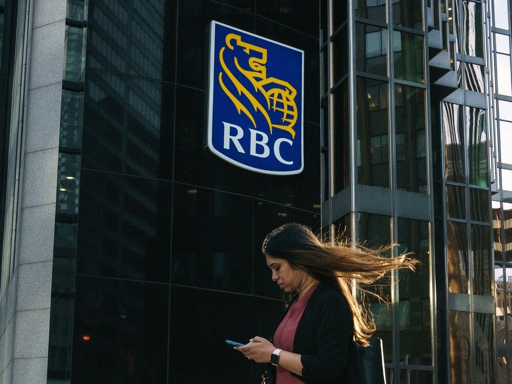 RBC denies claims of 'boys club' culture, bias against women ...