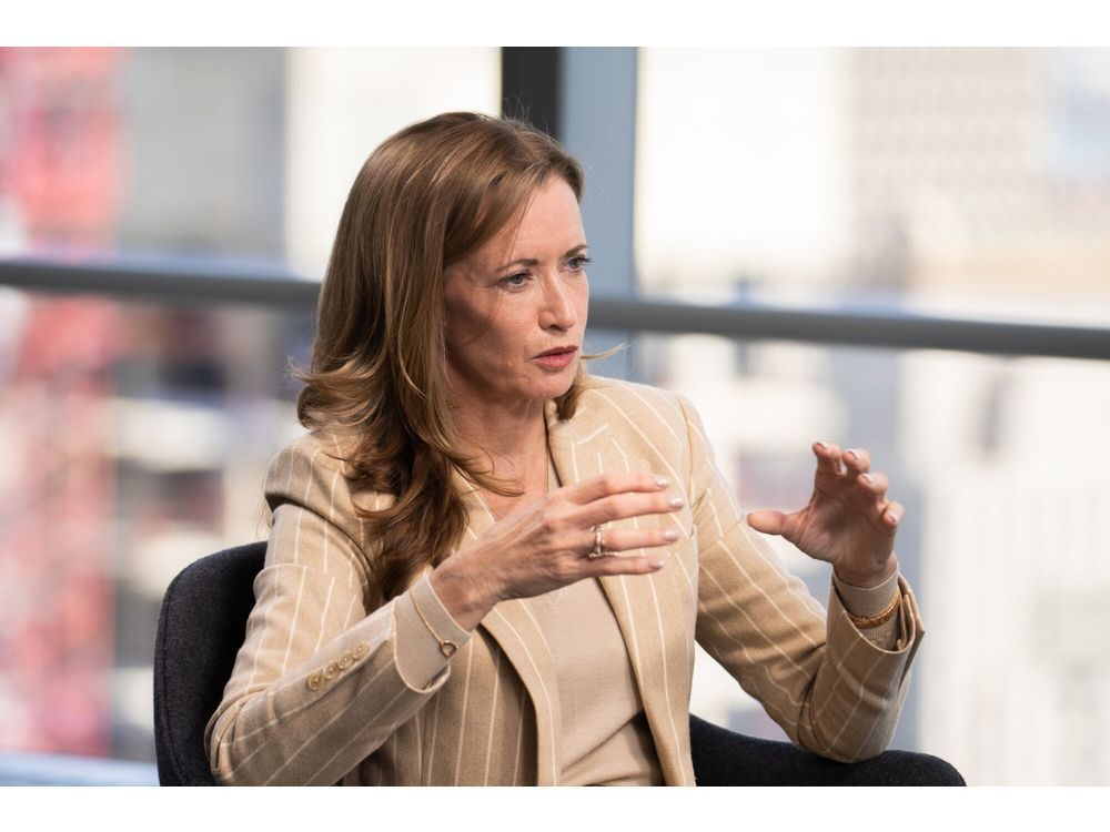 Blythe Masters-Led FNZ Secures Second Cash Injection in One Year ...