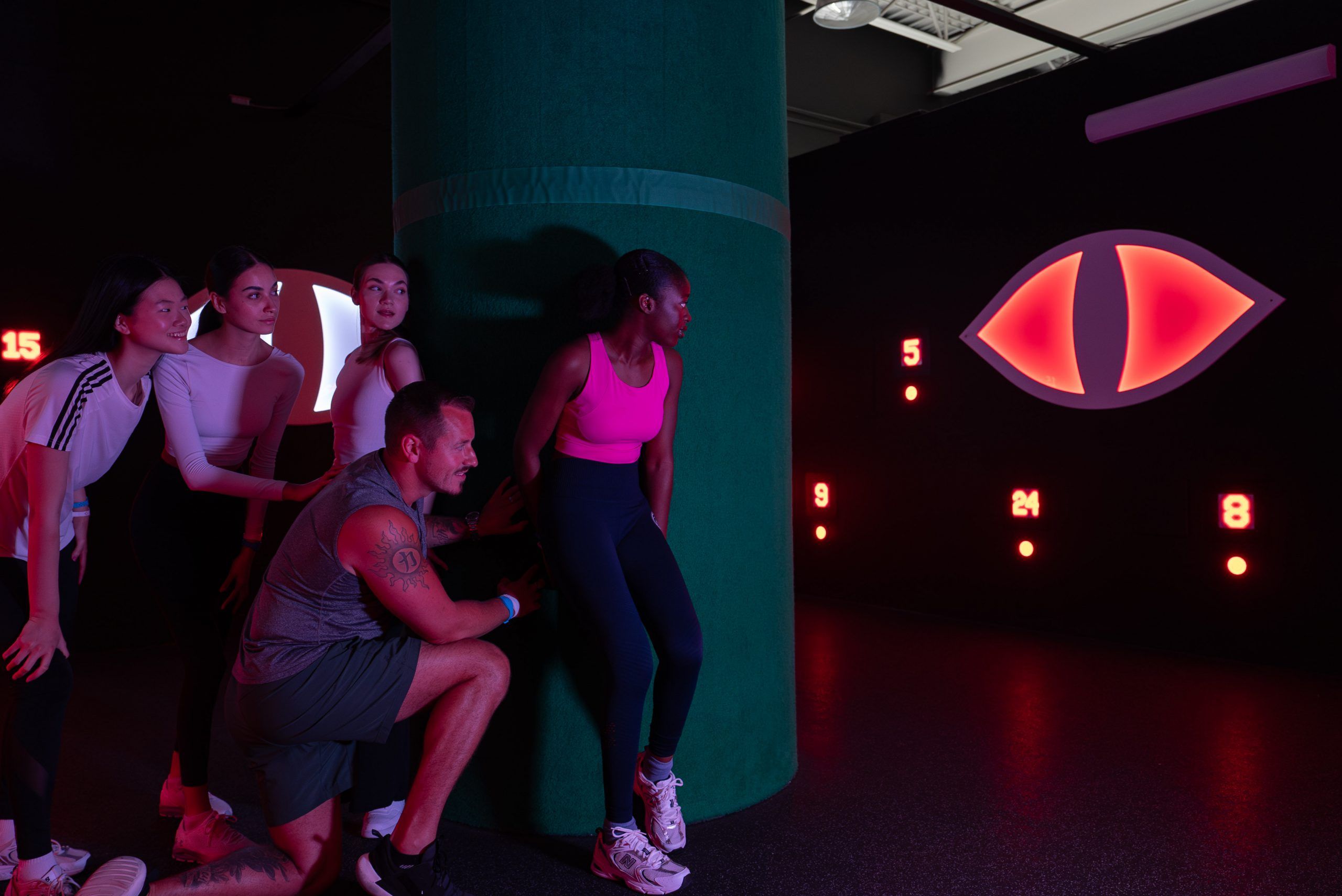 How a Winnipeg couple built a game room empire | Financial Post