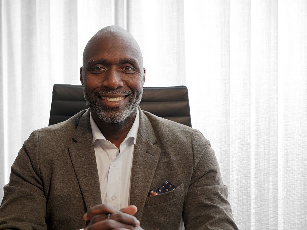 Q&A with WPP Media Canada CEO Kevin Johnson | Financial Post