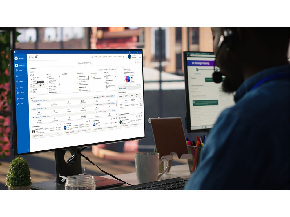 Mitel Introduces Mitel CX 2.0 to Drive More Connected Customer ...