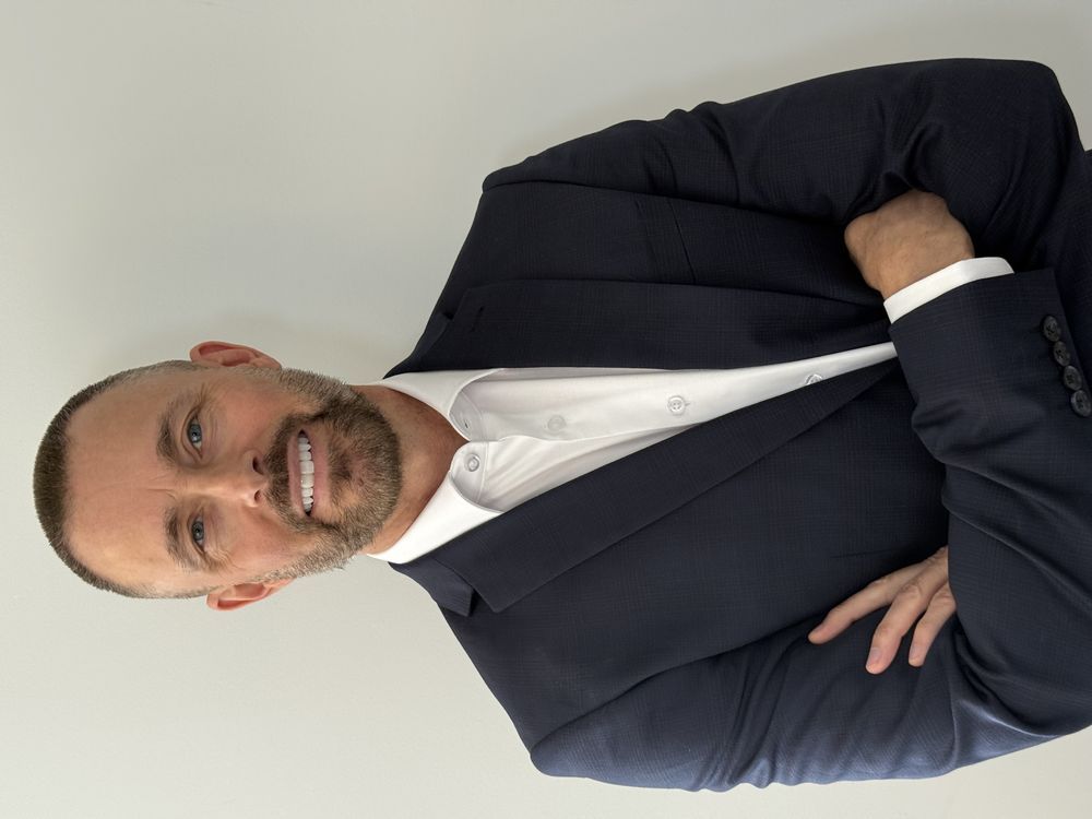 Dr. Scott MacPherson appointed President and CEO of Keyano College ...