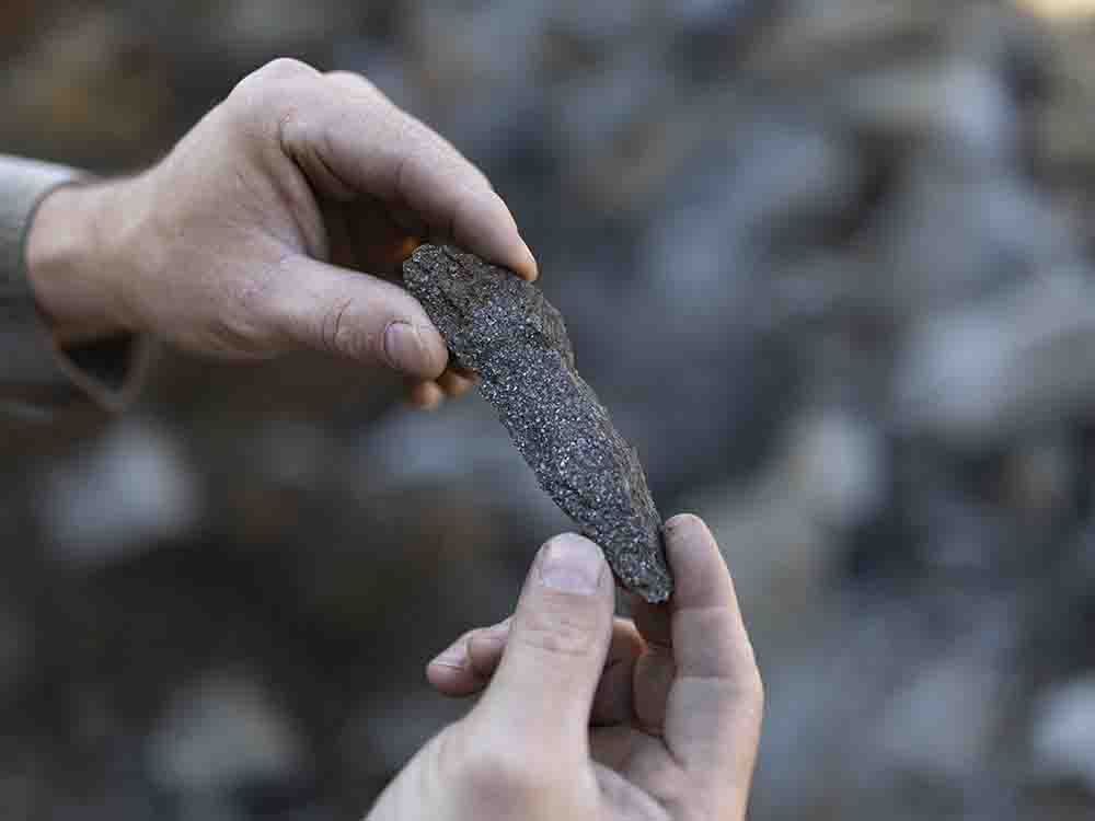 Canada to buy critical mineral to help Quebec mine | Financial Post