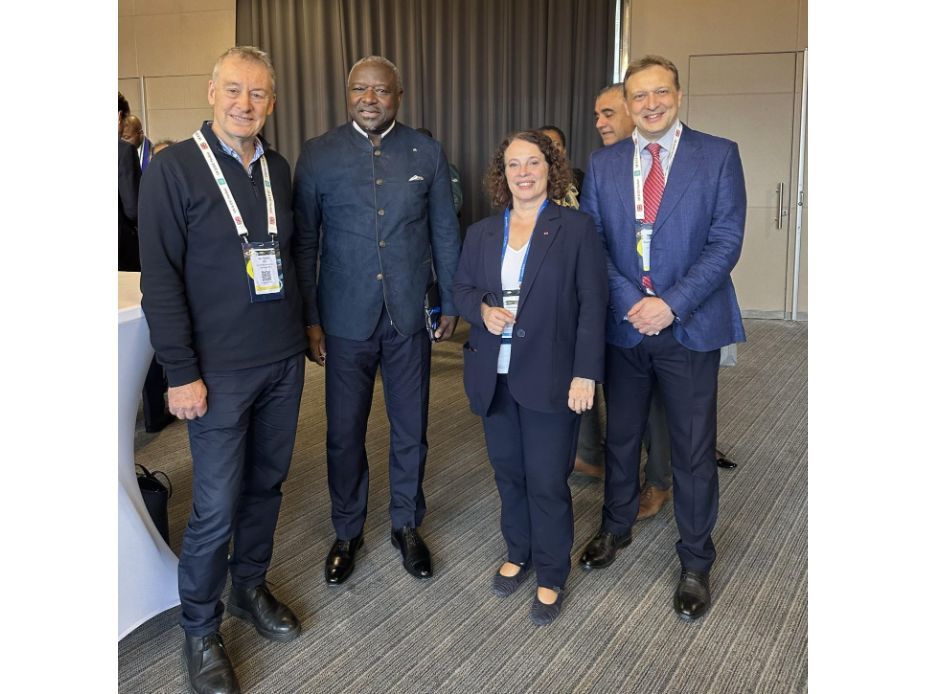 Cambridge Atomworks Showcases ODIN Micro-Reactor at World Nuclear ...