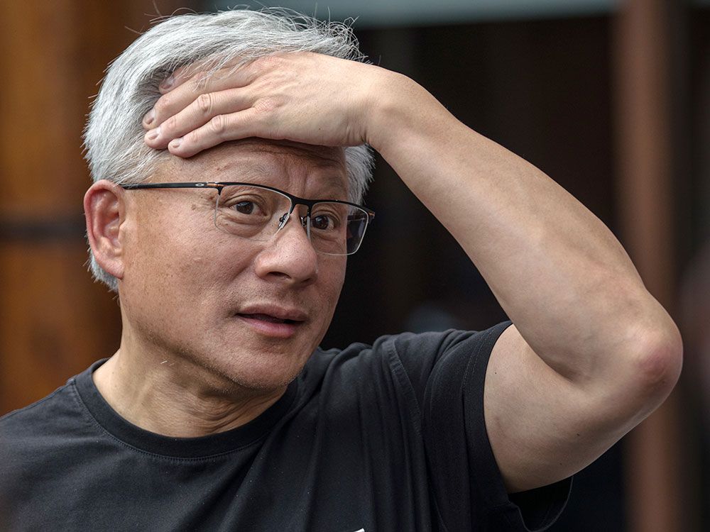 Nvidia earnings today could make or break market's winning streak ...