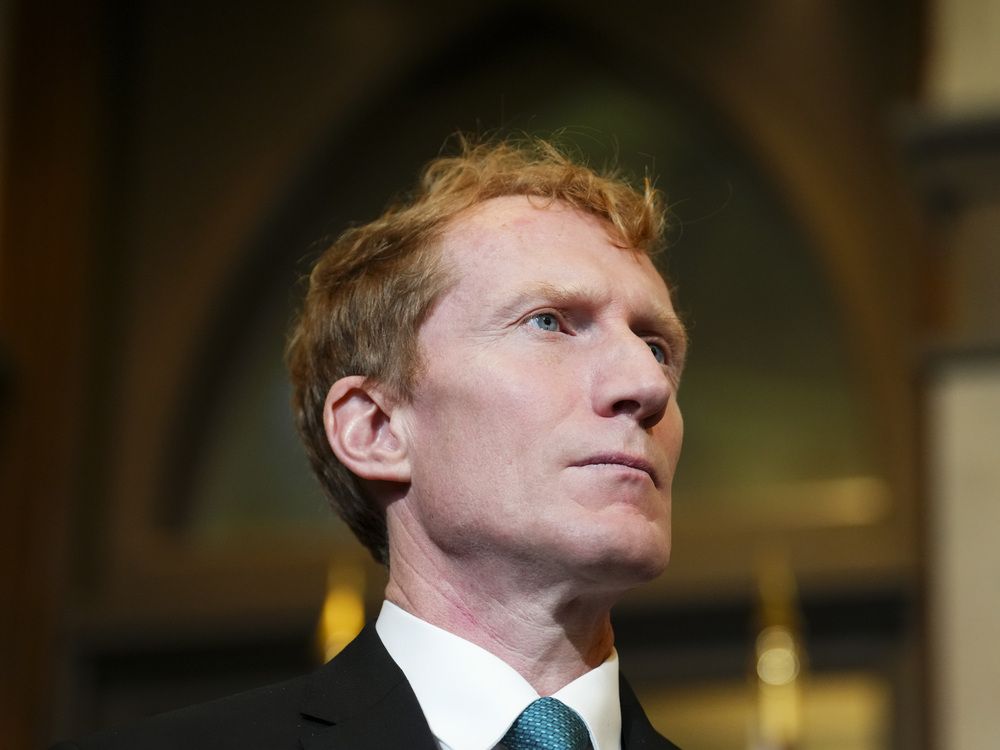 Ex-Immigration Minister Miller tapped to replace Guilbeault | Financial ...