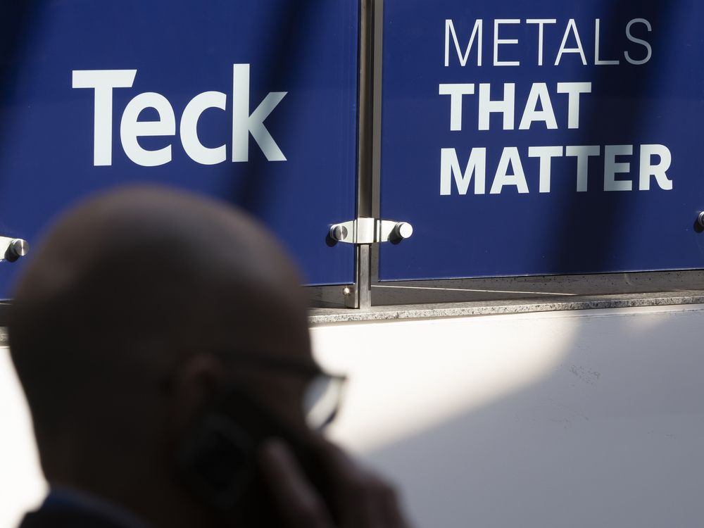 Anglo, Teck win Canada's approval to form US$50 billion mining giant ...