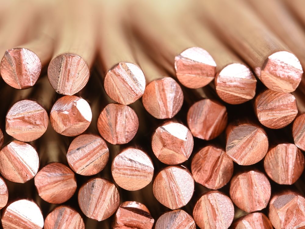 Copper hits US$12,000 for first time as tariffs upend market ...