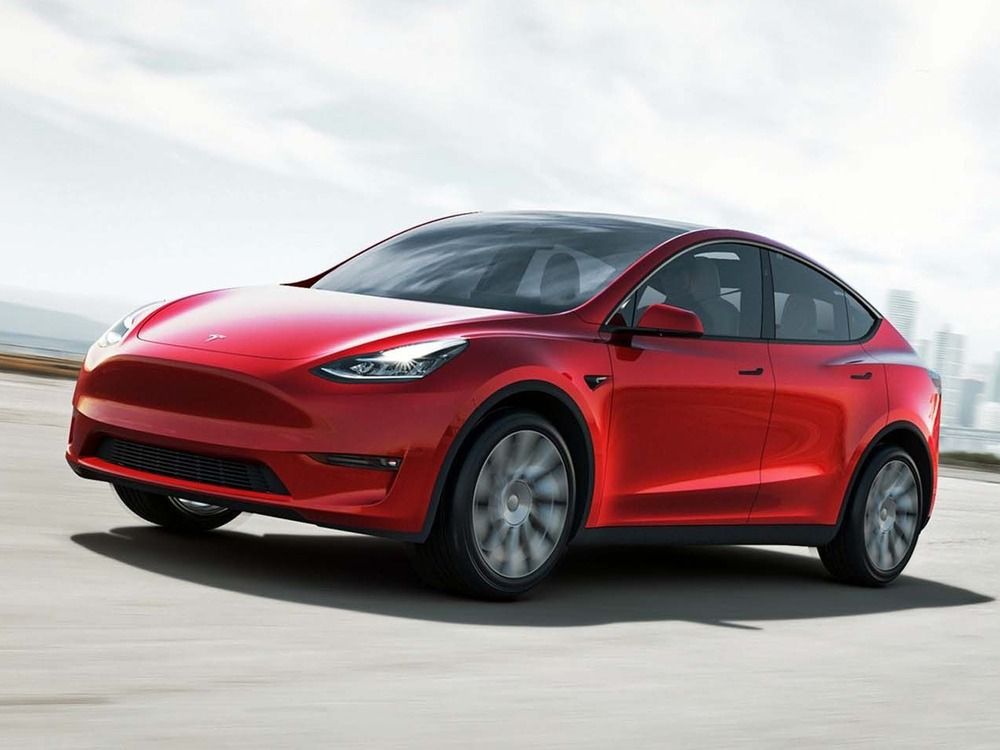 Tesla faces NHTSA probe over Model 3 emergency door handles | Financial ...