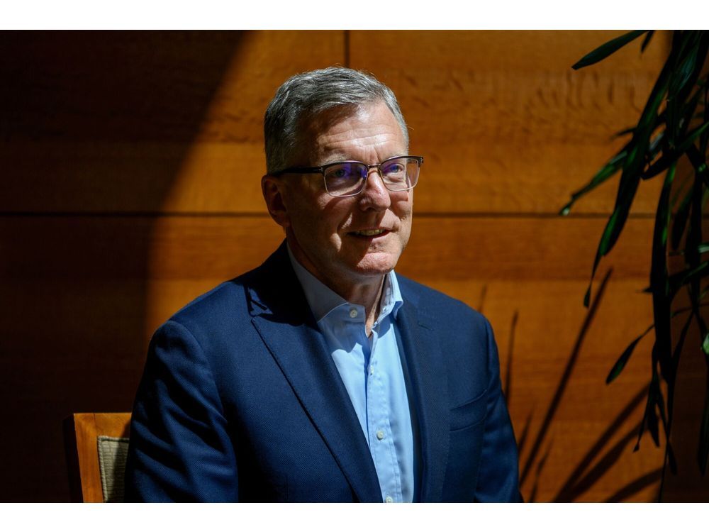 Phillips 66 Boss Says Major Pipeline Project Has Broad Support ...