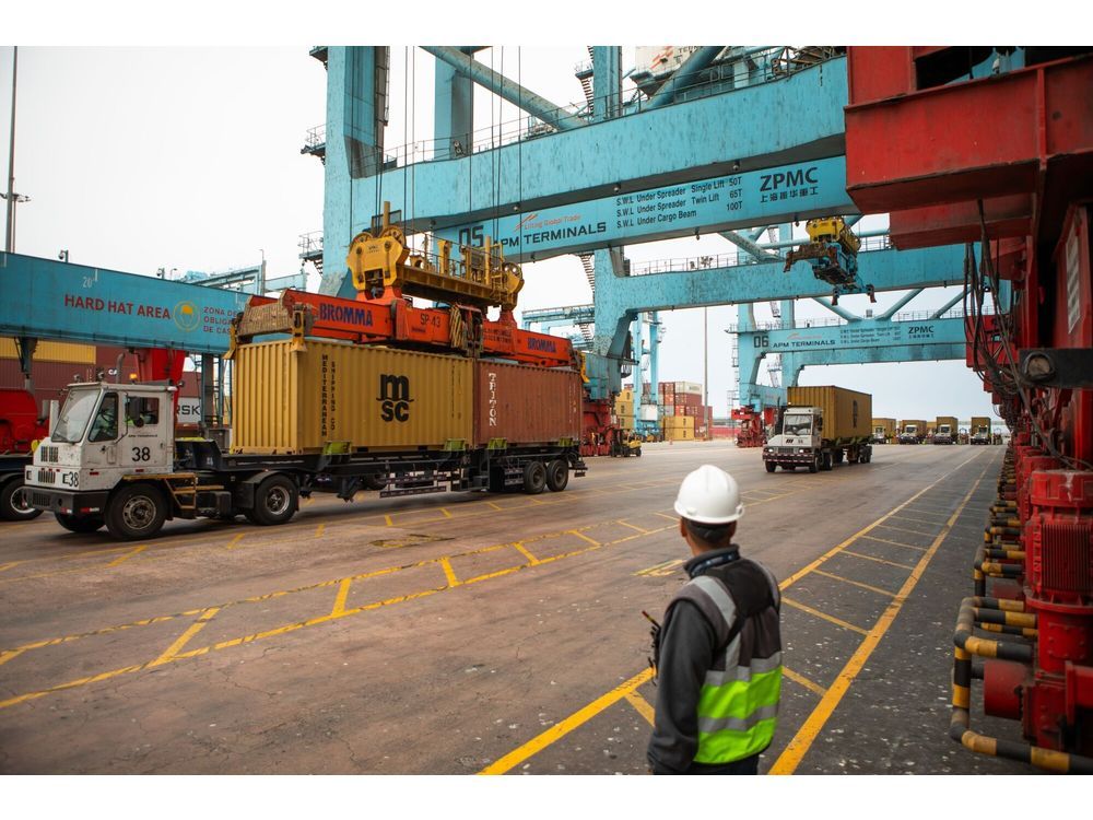 Why 2026 Is Poised to Be Another Rocky Year for Global Trade ...