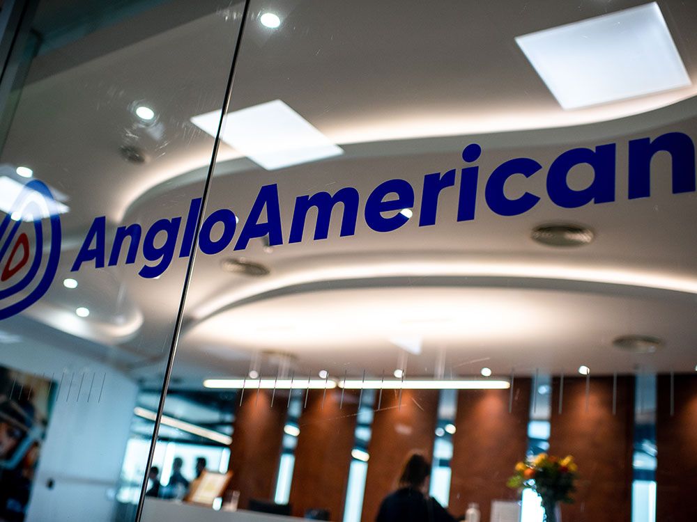 Shareholders approve Anglo American's merger with Teck Resources ...