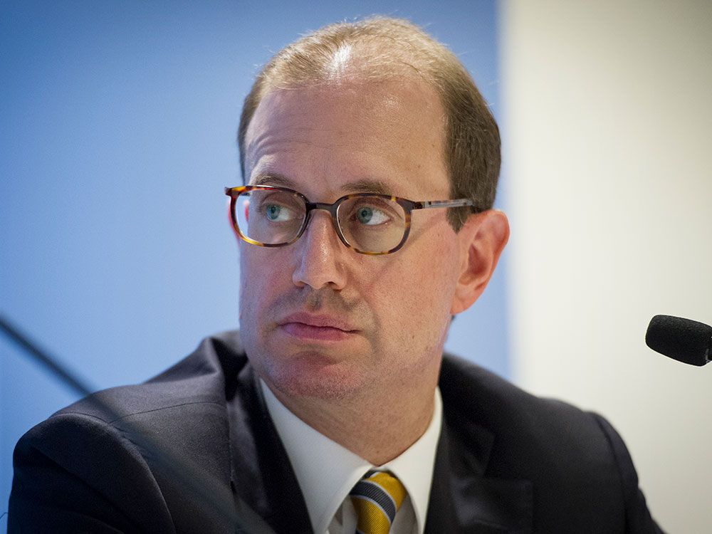 Kirsten Hillman to step down as ambassador to U.S. | Financial Post