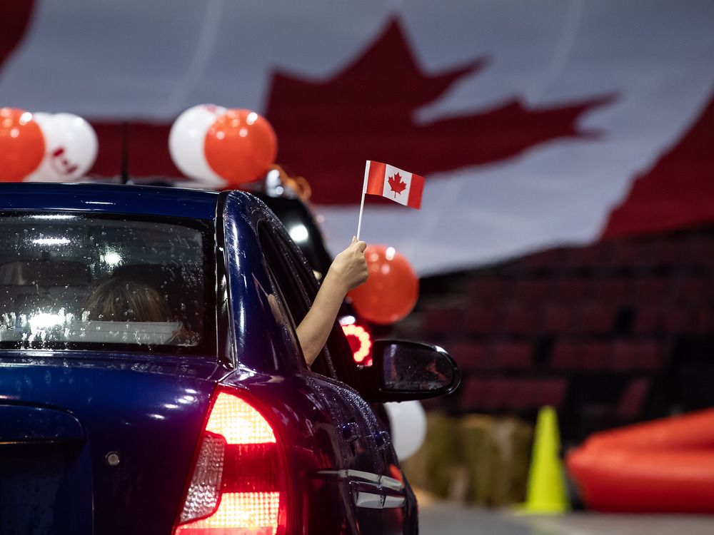 U.S. trade restrictions on autos could create opportunity | Financial Post