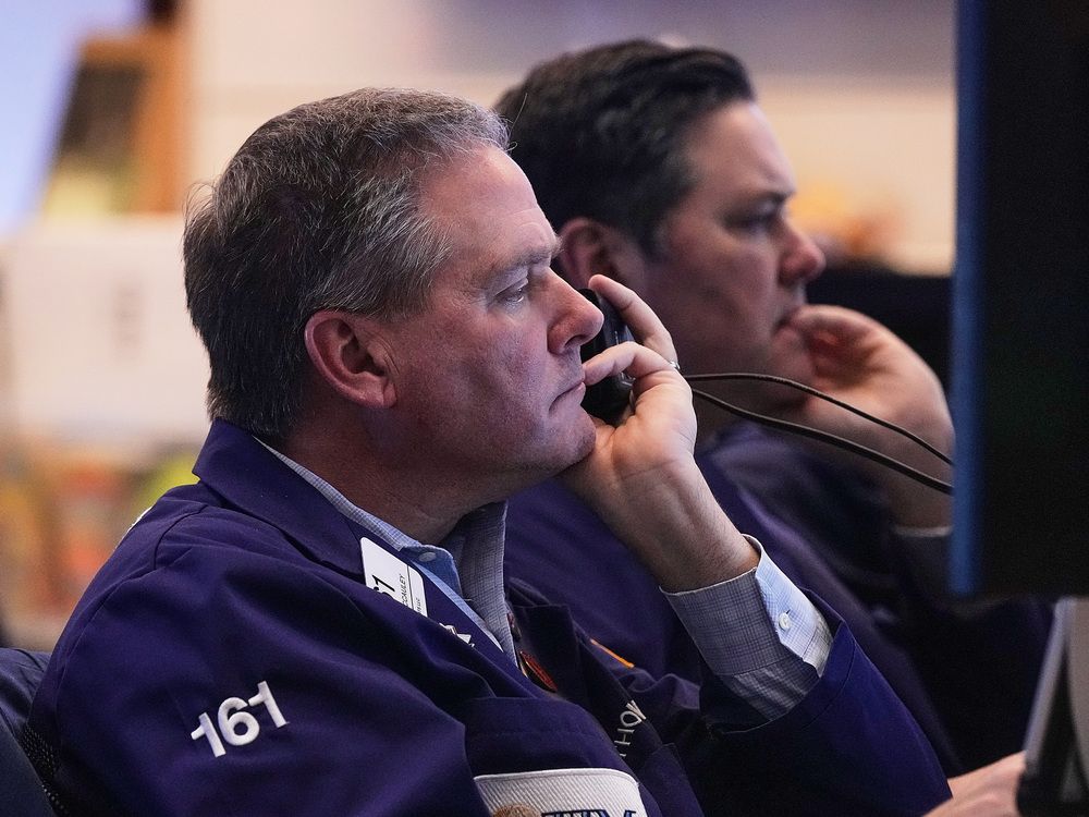 U.S. stock market bulls eye milder gains in 2026 after 3-year surge ...