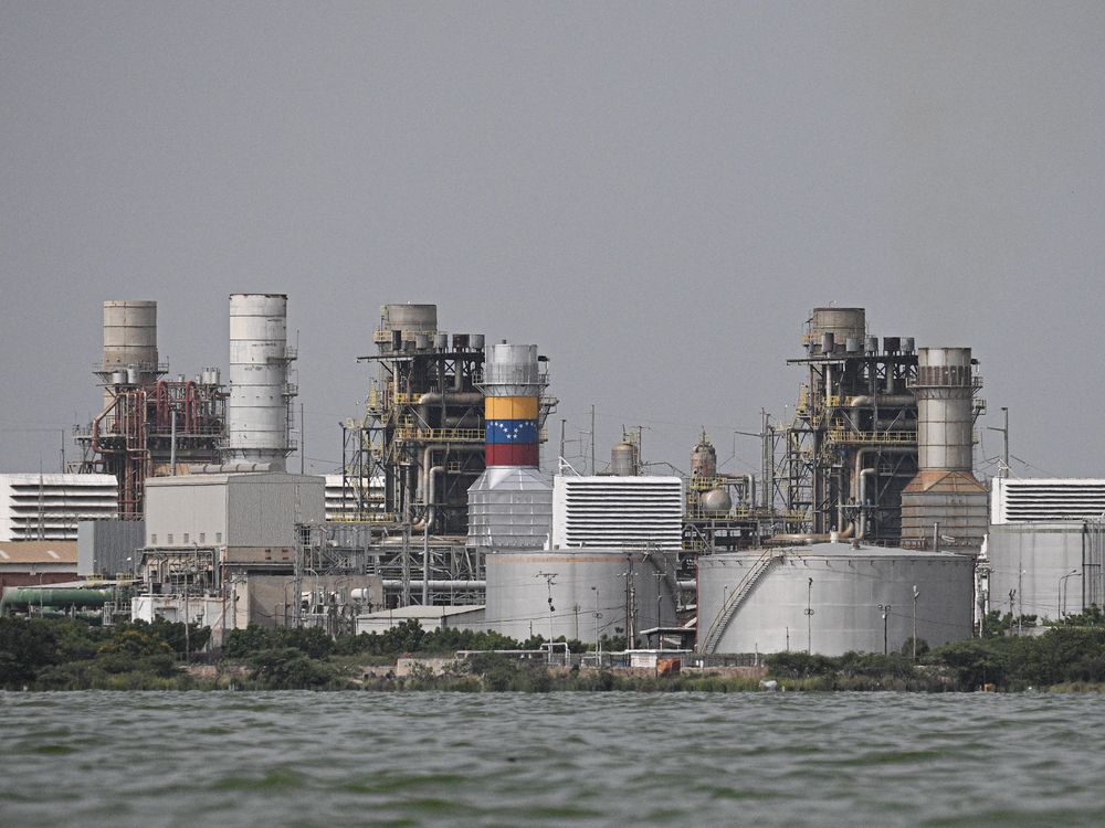 Venezuela: Oil, oil everywhere — but not a drop to pump | Financial Post